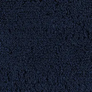 ABYSS & HABIDECOR Must Bath Mat - Navy