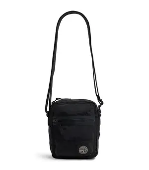 Stone Island Handheld Bags For Men