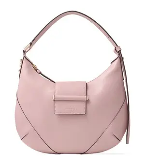 Women's Bar Leather