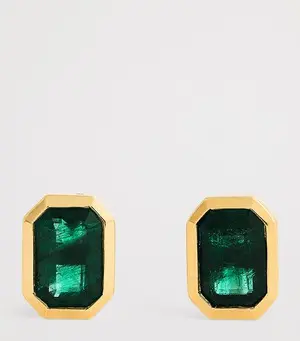 AZLEE Stud Earrings