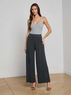 L'agence Draped Pants For Women