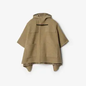 Anorak Wool