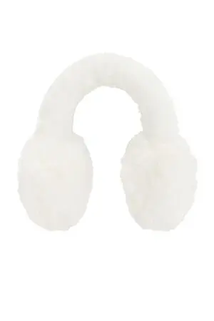 SKIMS Ski Ear Muffs - Marble
