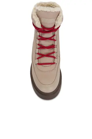 Varley Selva Alpine Ankle Boots