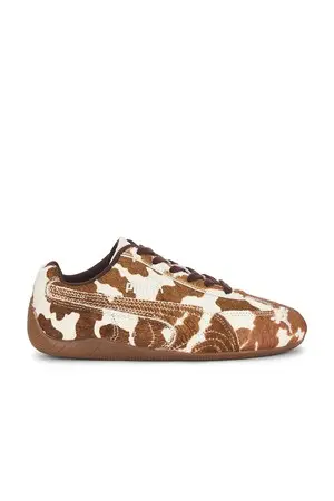 Puma Mid Calf Sneakers For Women