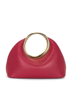 Women's Dark Red Bags