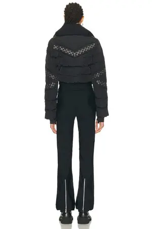 Fusalp Clarisse Eyelet Ski Suit