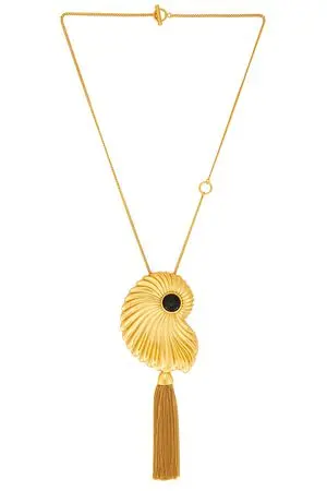 JULIETTA Aveline Necklace - Gold