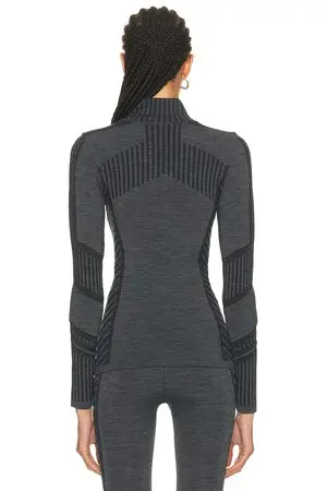 Fusalp Seama Long Sleeve Top