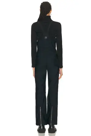 Fusalp Getta Ski Suit - Noir