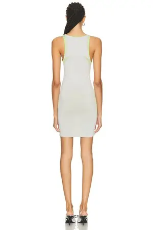 Casablanca Seamless Dress