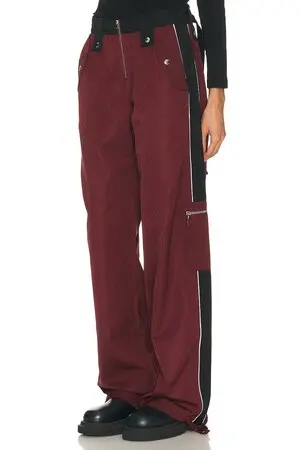 Casablanca Monogram Raver Trouser