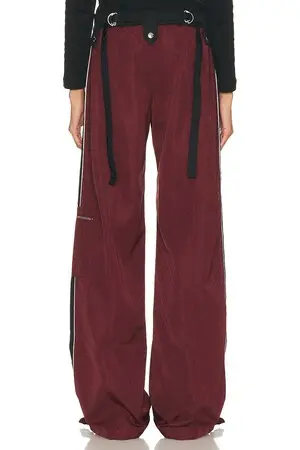 Casablanca Monogram Raver Trouser