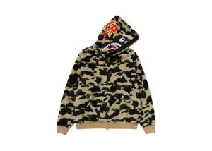 Bape Drawstring Jackets For Men
