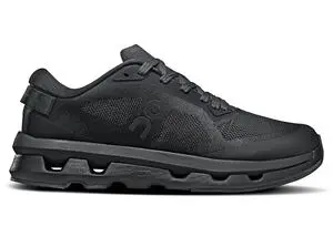 On Running Cloudzone - Black/eclipse