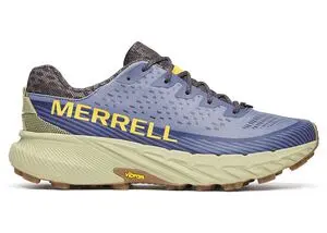 Merrell Agility Peak 5 - Indigo
