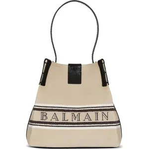 Balmain Patterned Bags For Women