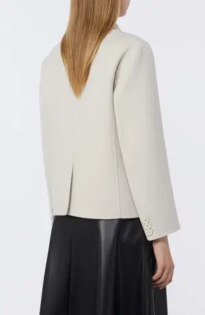 Max Mara Magia Wool Jacket