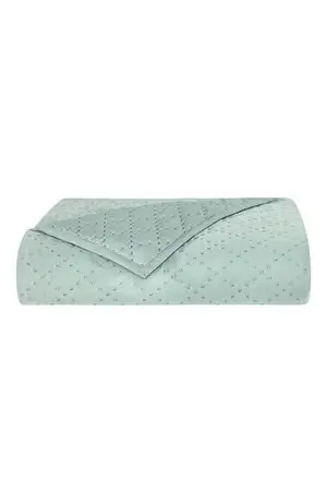 TOGAS Mistik Bedcover - Blue-green