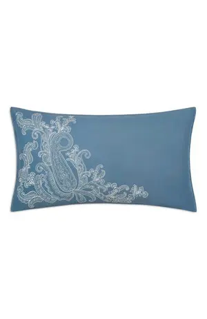 TOGAS Maaz Pillow Case - Blue