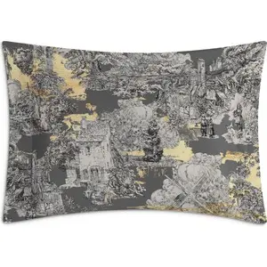 TOGAS Sievert Pillowcase - Grey