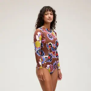 SEEA SWIMWEAR Noa Surf Suit