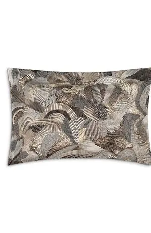 TOGAS Ligardes Pillowcase Set - Brown