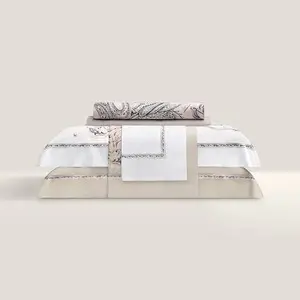 TOGAS Raniero Duvet Cover - Beige