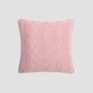 TOGAS Haley Decorative Pillow - Pink
