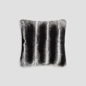 TOGAS Rusher Decorative Pillow - Black