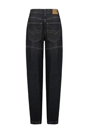 PCFG Zipped Denim Pant