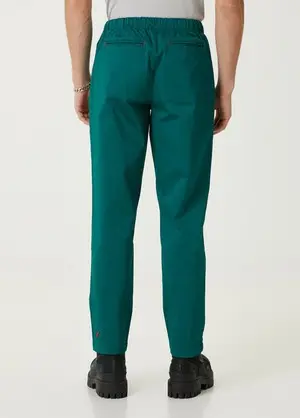 PCFG Cotton Woven Track Pant
