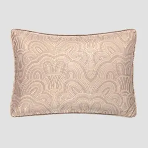 TOGAS Art Deco Decorative Pillow