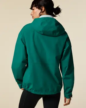 COTOPAXI Cielo Waterproof Jacket - Malachite