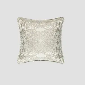 TOGAS Viardo Decorative Pillow - Grey