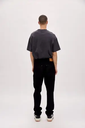 PCFG Cotton Straight Denim