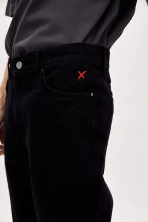 PCFG Cotton Straight Denim