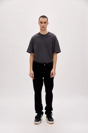 PCFG Cotton Straight Denim
