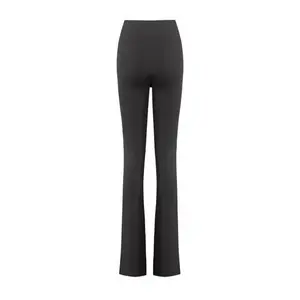 PCFG Your *itch Flare Legging - Dark Grey