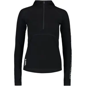 MONS ROYALE Bella Tech Hooded Top