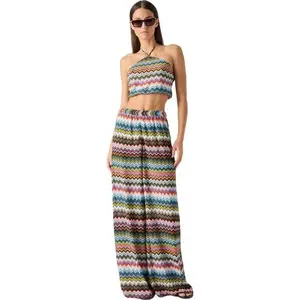 Missoni Off The Shoulder Camis Tanks For Women
