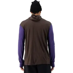 MONS ROYALE Yotei Powder Hoodie