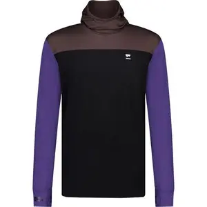 MONS ROYALE Yotei Powder Hoodie