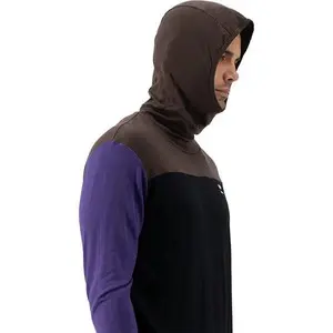 MONS ROYALE Yotei Powder Hoodie