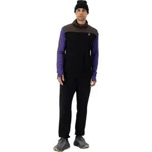 MONS ROYALE Yotei Powder Hoodie