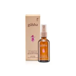 Gulsha Essential Oil Skincare Products