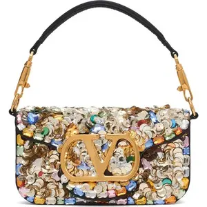 Valentino Garavani Twisted Bags For Women
