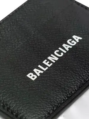 Balenciaga Cash Cardholder