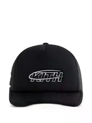 Kith Curved Hats For Men