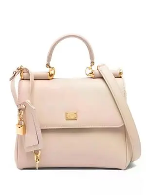 Dolce & Gabbana Pink Bags 